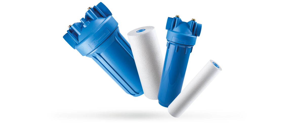 ScaleArmor™ BLUES, Anti scale systems, ScaleArmor™ – Atlas Filtri