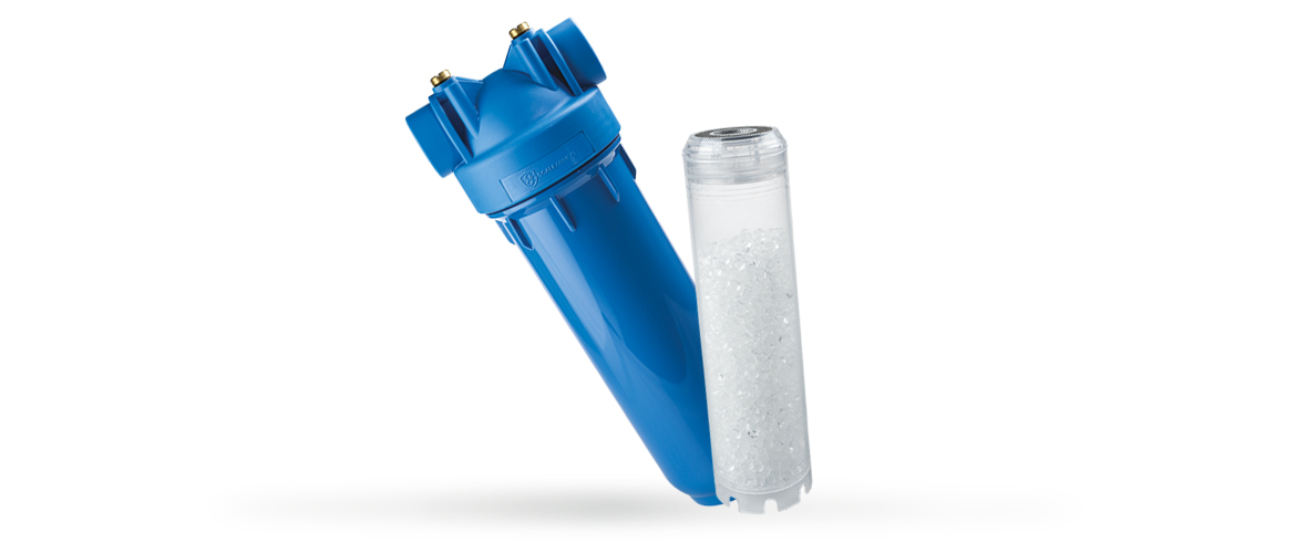 ScaleArmor™ POP, Anti scale systems, ScaleArmor™ – Atlas Filtri